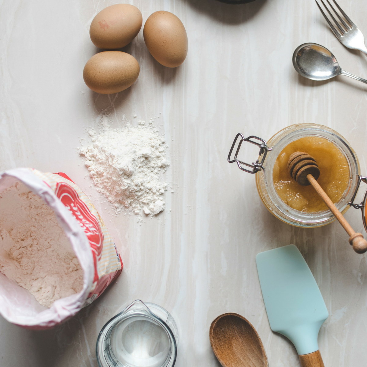 Linda's Bake | Baking Ingredients | Shop Online
