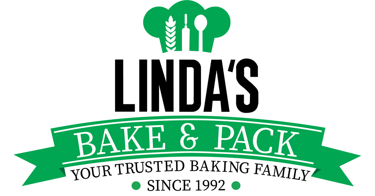 Lindas Bake. Your one-stop baking supplies and ingredients shop.