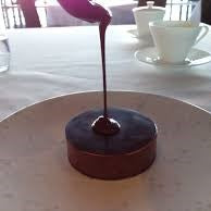 Chocolate Disc Milk - Compound